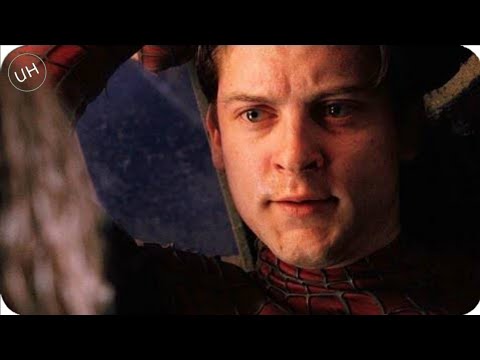Doutor Octopus se sacrifica / Mary Jane descobre a identidade de Peter | Homem-Aranha 2 (2004)