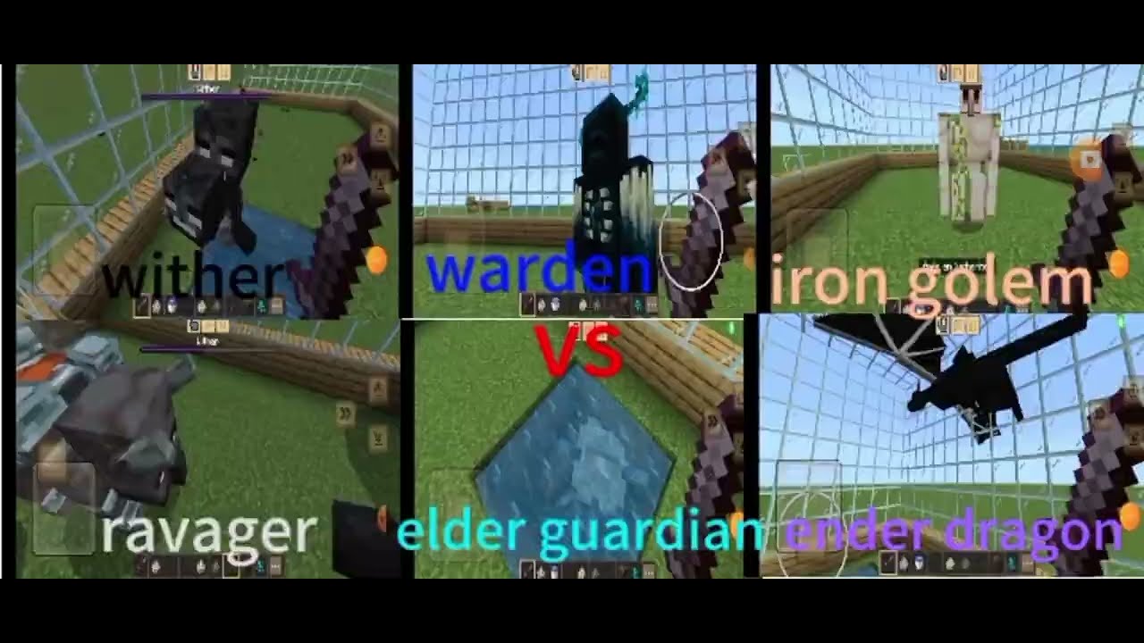 who is the King of minecraft ?#battle royal #yahyapixel - YouTube