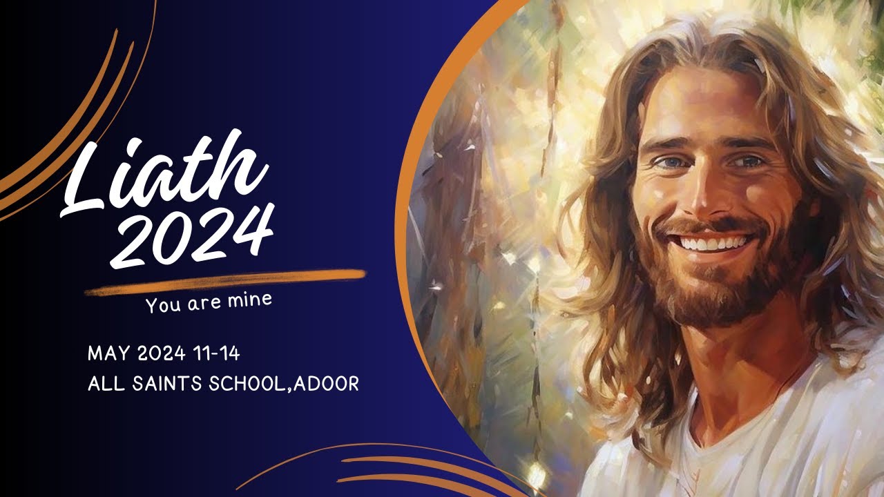 LIATH 2024 After Movie - YouTube