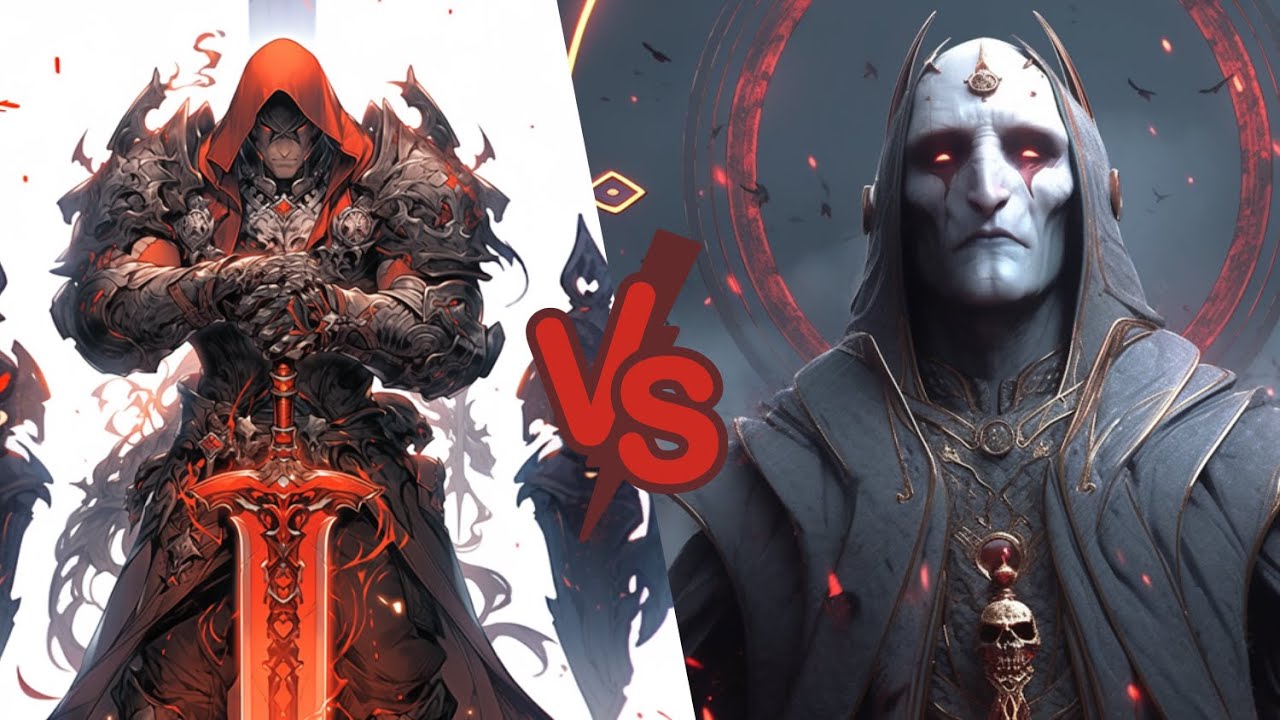 D4 Saison 1 | LEVEL 63 ROGUE | CAPSTONE T4 BOSS FIGHT (20s) - YouTube