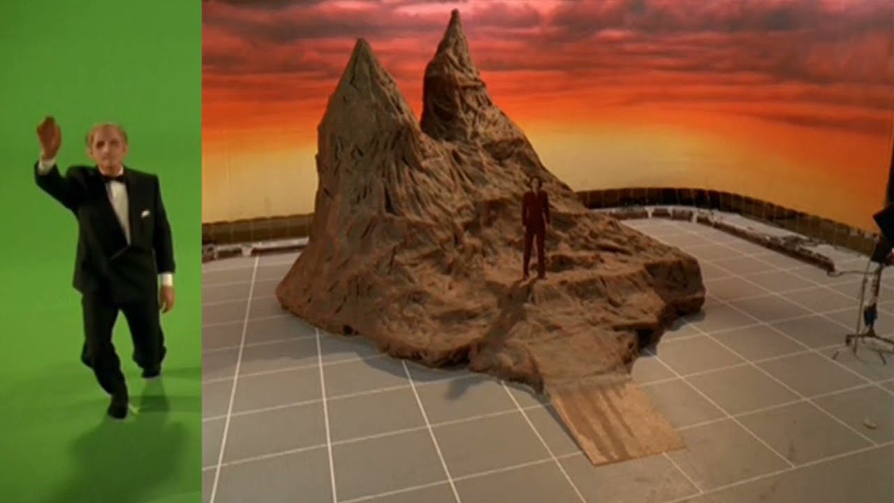 How Can Odo Change His Mass When He Shape Shifts ? Star Trek Deep Space ...