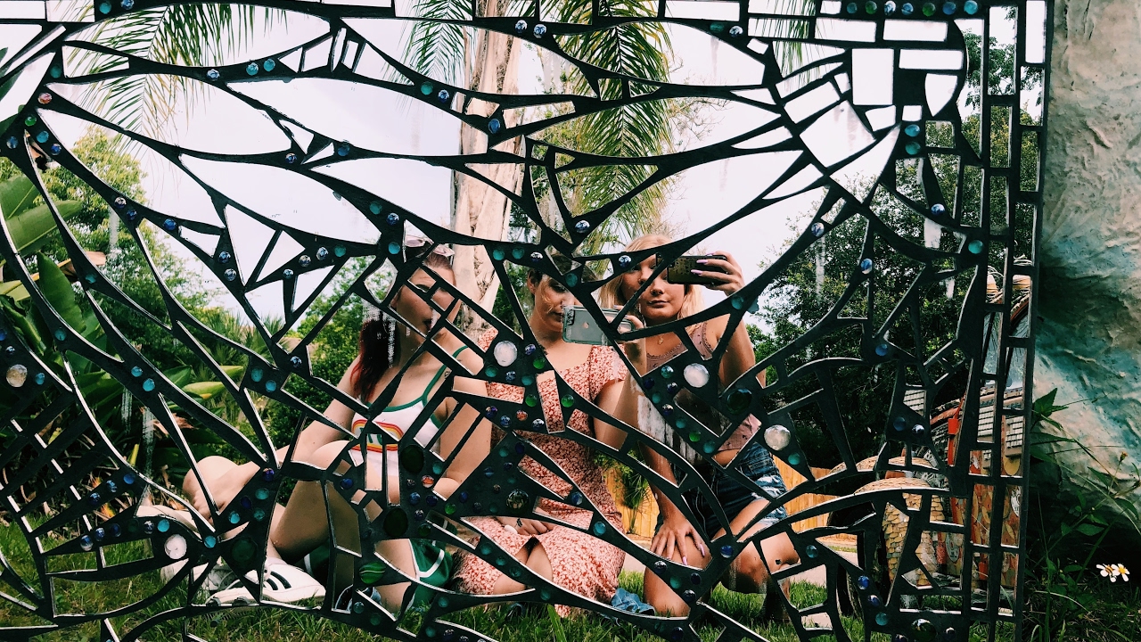 Jacy Heeter Live Stream - YouTube