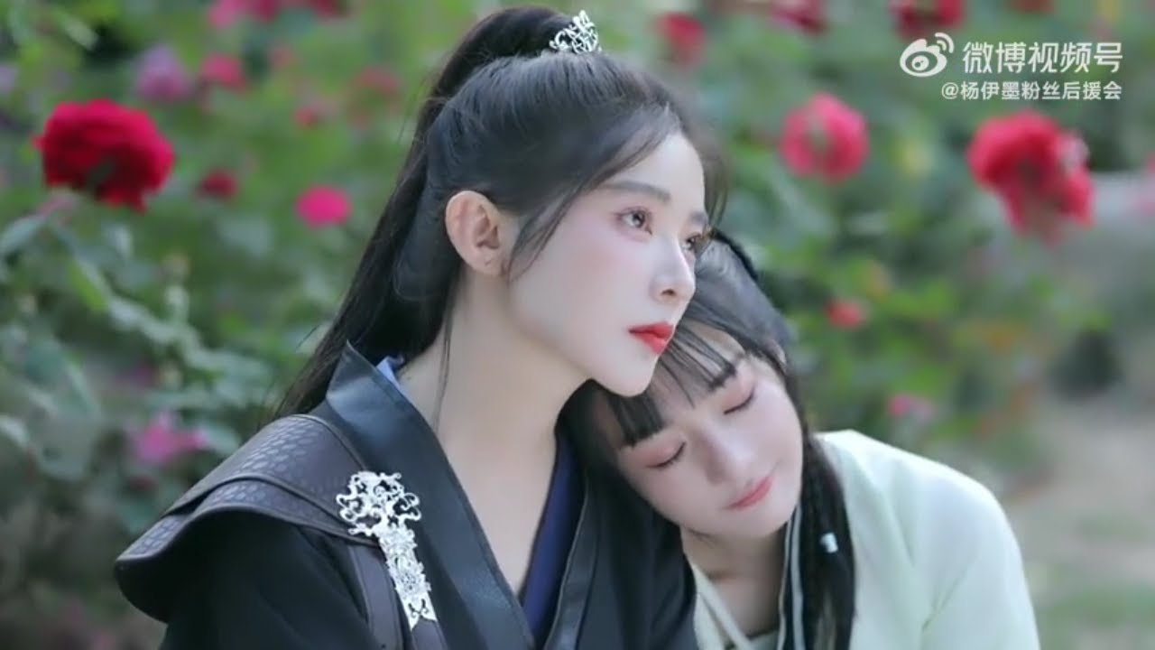 Yang Yi Mo 杨伊墨 GL Performance - YouTube