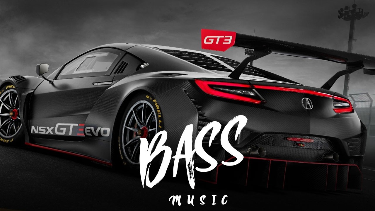 Bass Boosted🔥 | HEAVY BASS BOOSTED Car Music | Boosted Drive 🚗💨 - YouTube