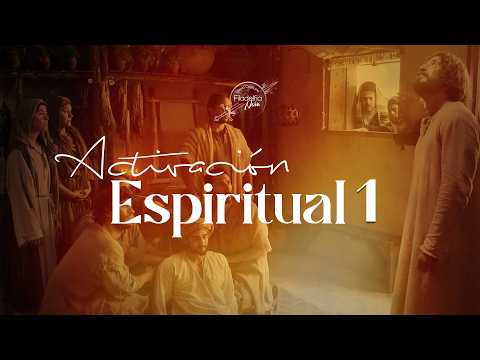 Activacion espiritual - Filadelfia Neiva - Pastor Guillermo Martínez