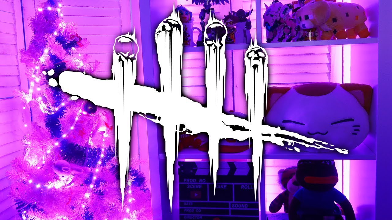 Incercam NOUL UPDATE de pe DBD - LIVESTREAM - YouTube