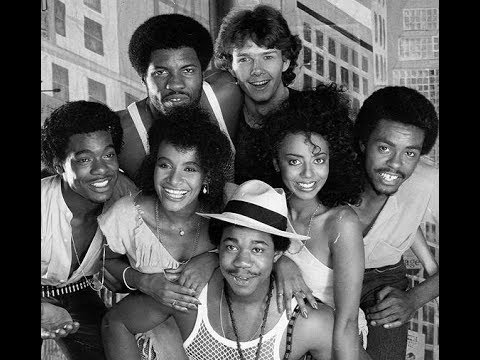 Heather Haywood From The Cool Notes - Party Tonight (Mind Bob'S Mix ...