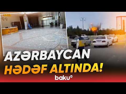 Təcili: İran səfiri XİN-ə çağırıldı | Azərbaycan İrana nota verdi! - Baku TV