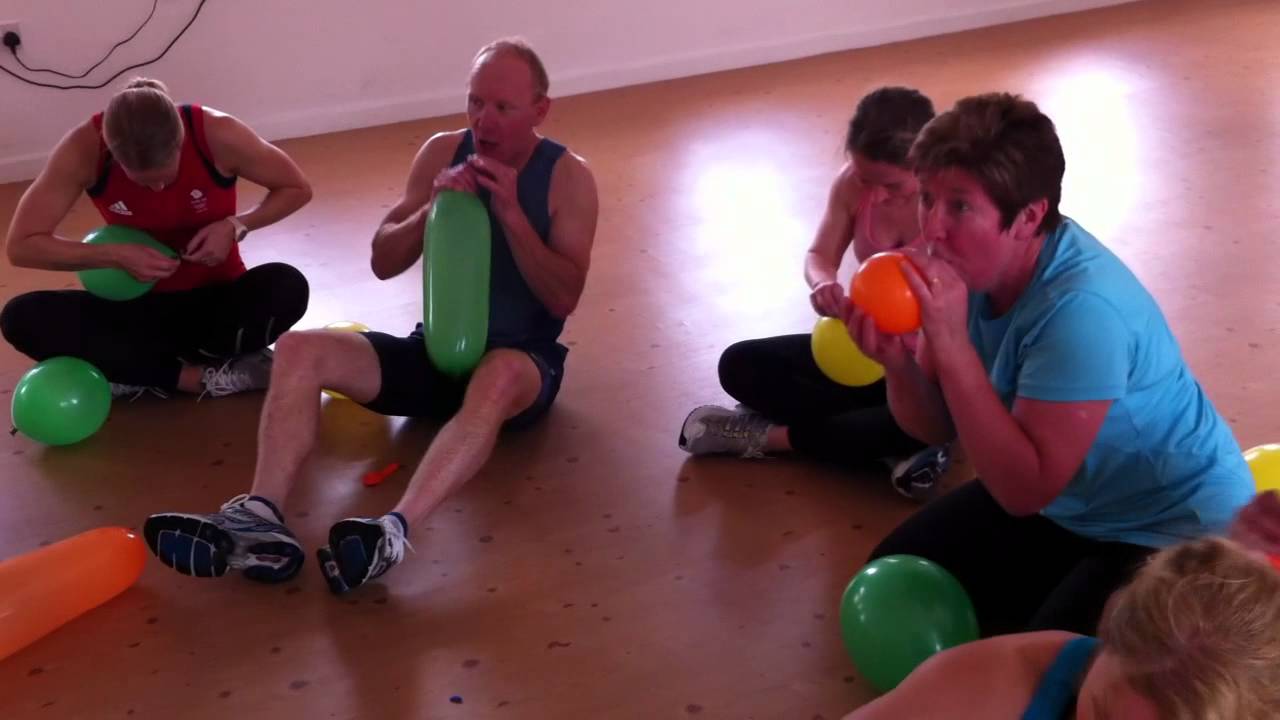 HUFF & PUFF TO BLOW - YouTube