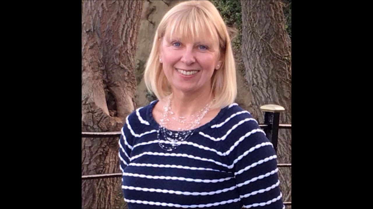 THAT'S WHAT LOVE IS FOR SUSAN WEEKS AMY GRANT - YouTube