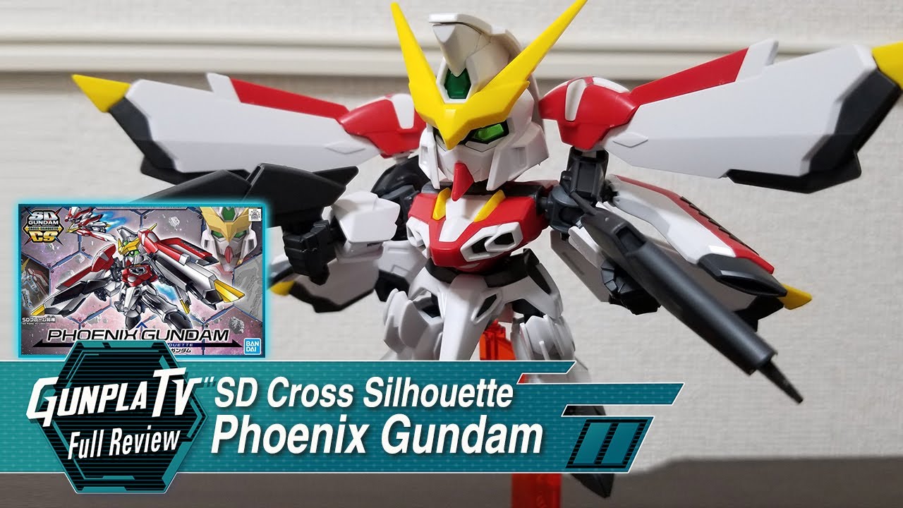 Gundam Phoenix