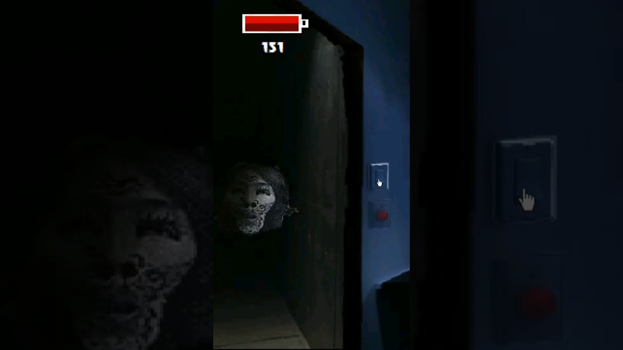 Five nights at Wario's V2.0 first Time encountering Emma reaction #fnaw ...