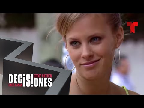 La amiga interesada | Decisiones Capítulos Completos | Telemundo Series