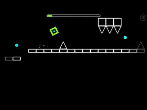 Geometry dash fat rat unity - YouTube