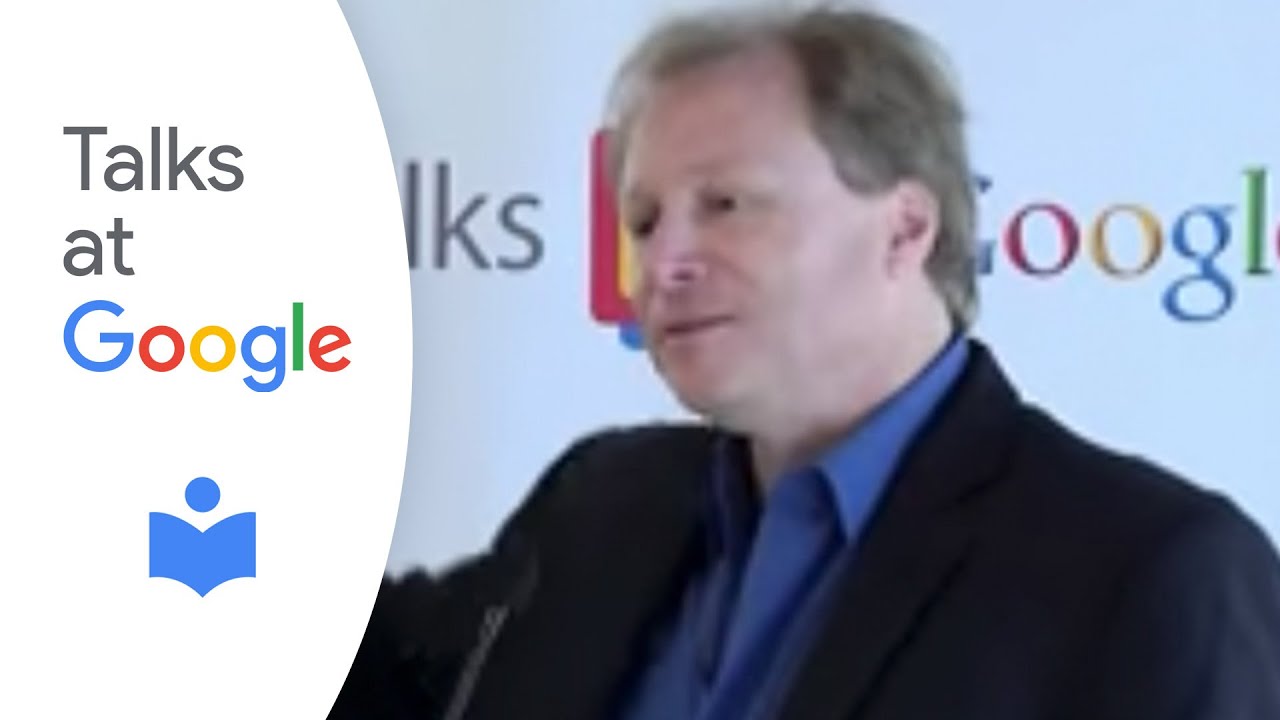 The International Bank of Bob | Bob Harris | Talks Google - YouTube