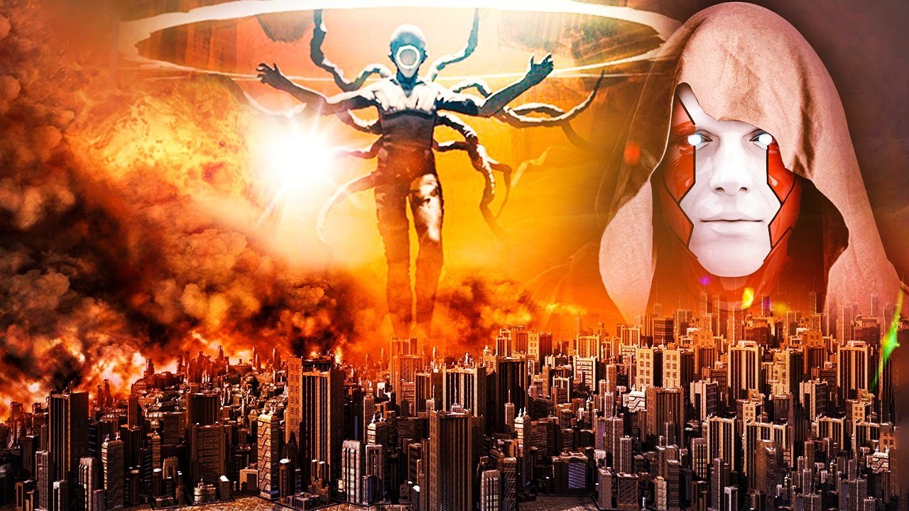 We Are Living In Evil Days - Be Watchful And Be Vigilant - YouTube