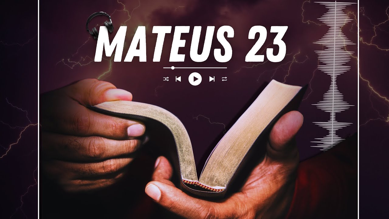 MATEUS 23 - Funk Gospel - Monasck. - YouTube