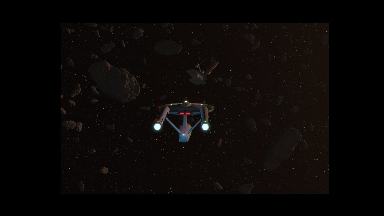 The Doomsday Machine (Part 1) - YouTube