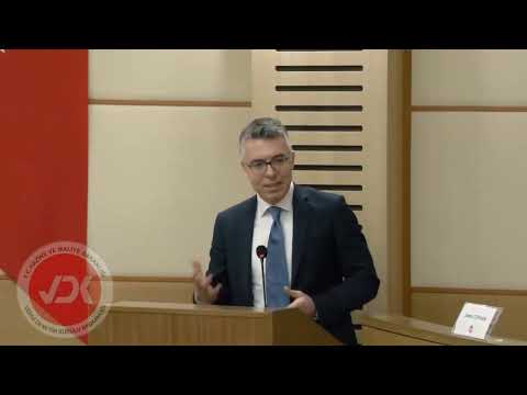 Vergi Denetiminde Yeni Yaklaşımlar ve Gözetim Sempozyumu