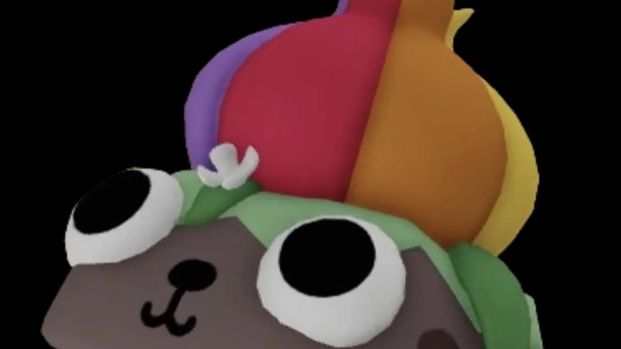 Doing a solo with my sister(as pebble) - YouTube