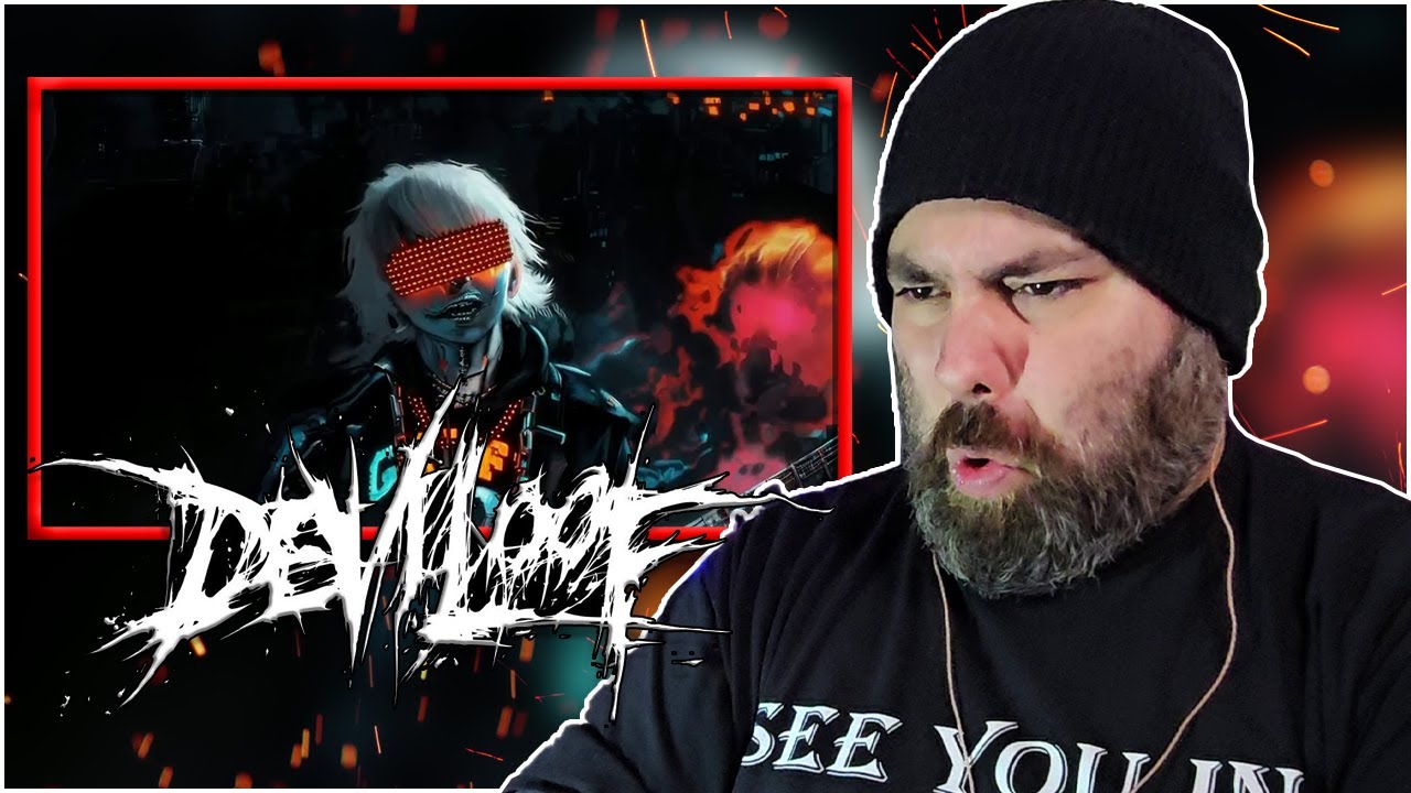 DEVILOOF - Everything is all lies Reaction/Review - YouTube