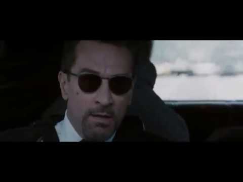 Схватка\\Heat  - перестрелка в городе