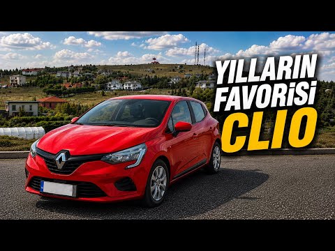 RENAULT CLIO | YILLARIN EFSANESİ NEDEN BU KADAR SEVİLİYOR 