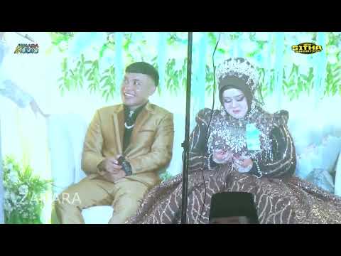 KEMANTENNYA TERSIPU MALU-MALAM PERTAMA-GAMBUS ZAHARA GENGGONG-KEDIAMAN BPK. SUTEP WEDUSAN TIRIS 2025