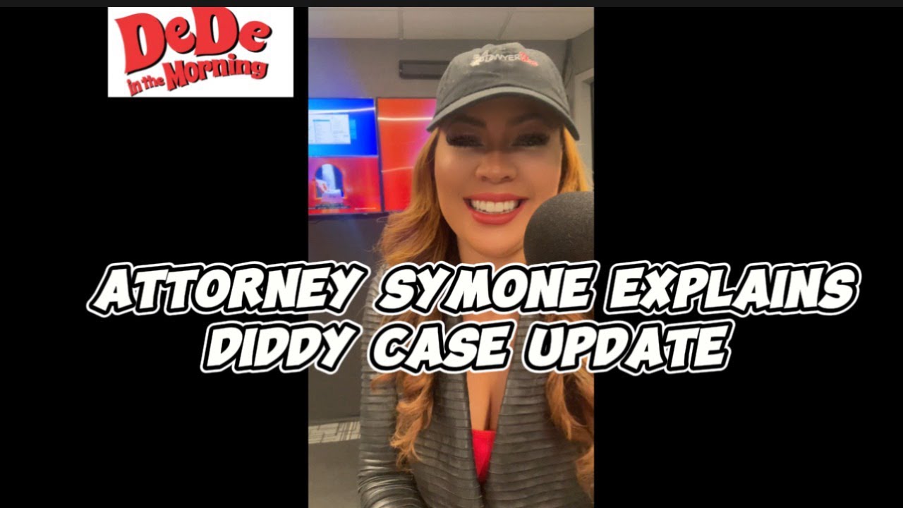 Diddy Case Update - YouTube