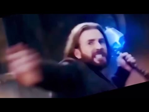 AVENGERS DOOMSDAY LEAKED TRAILER NEW