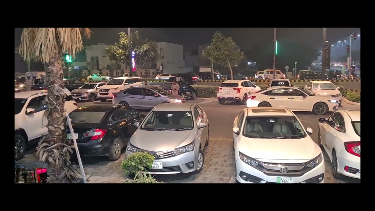 Raya Defense Lahore Pakistan | A Must Visit Site | You Wouldn't Believe ...