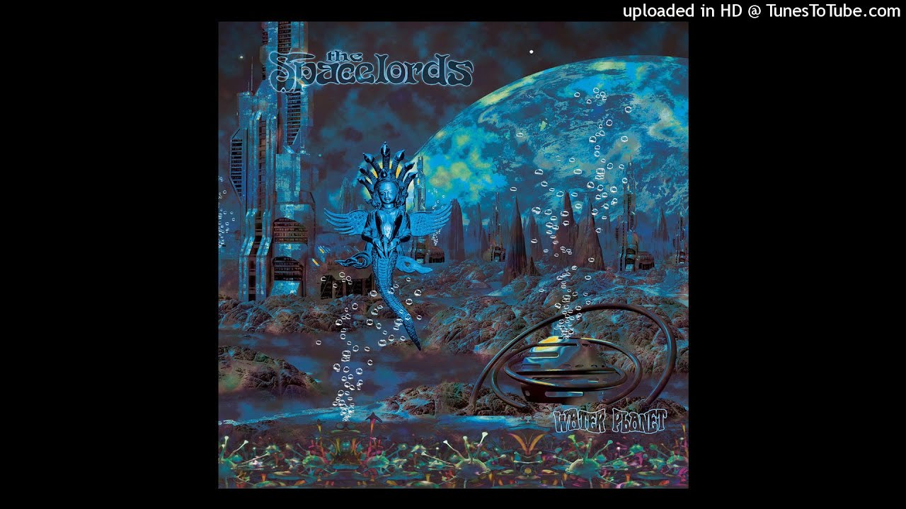 The Spacelords - Plasma Thruster - YouTube