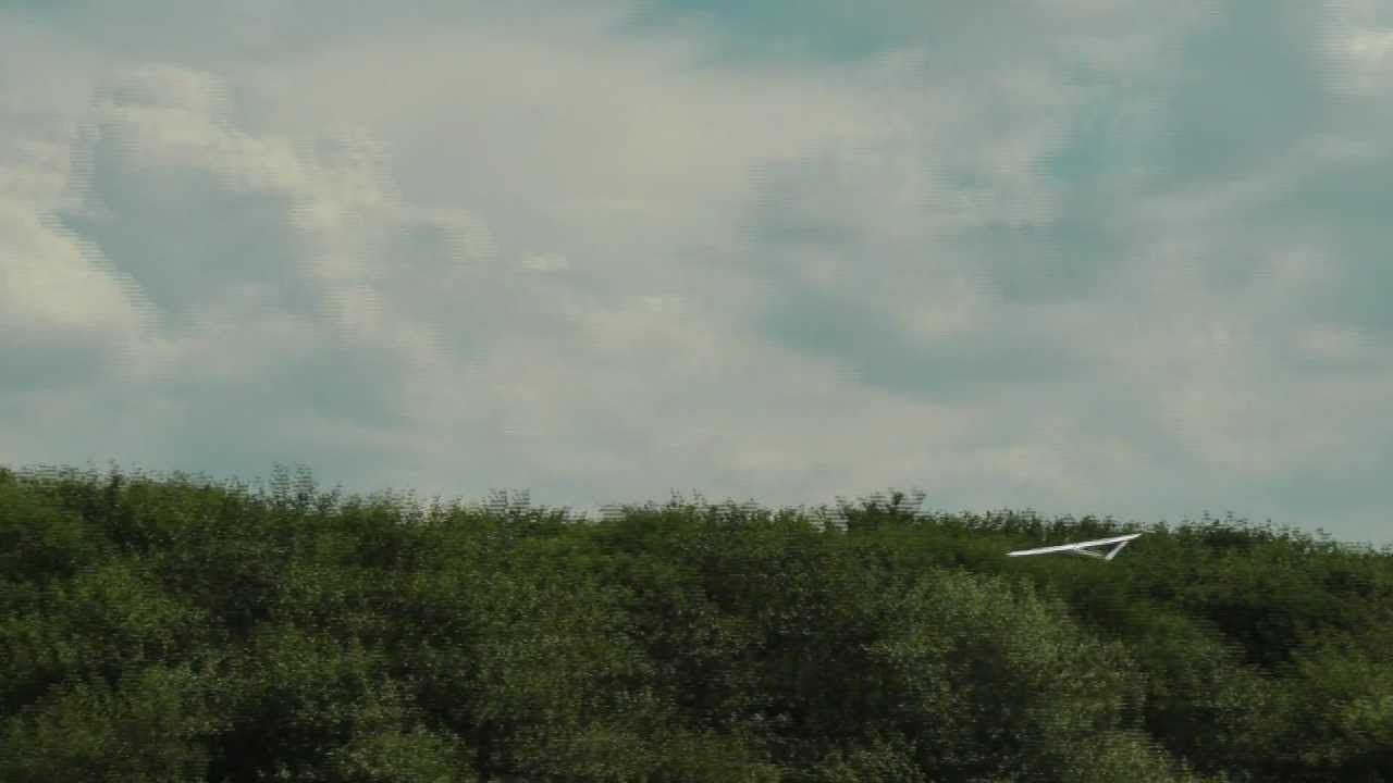 FMC Dietzenbach 2011 - Multiplex Blizzard - YouTube