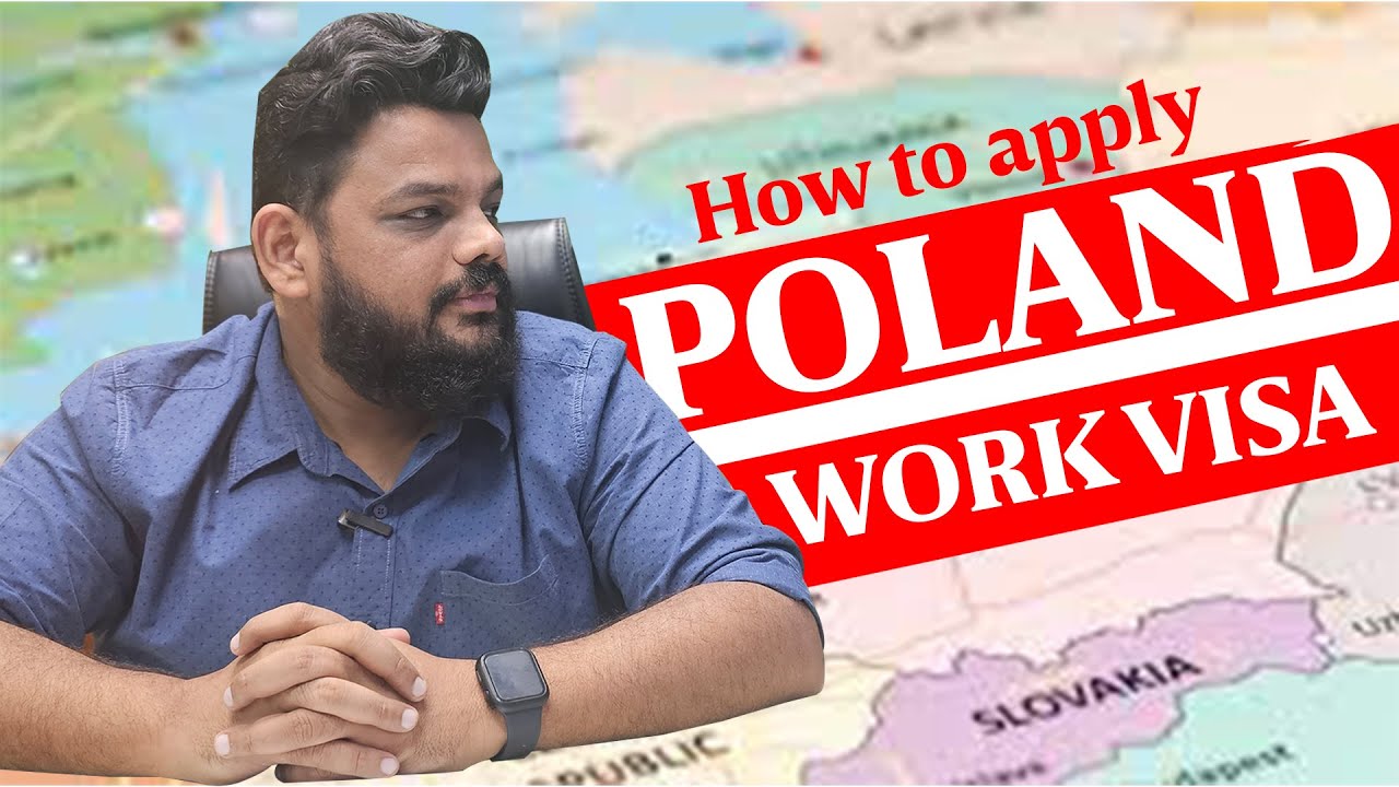 Poland Work Visa Full Information || How to apply Poland Work Visa ...
