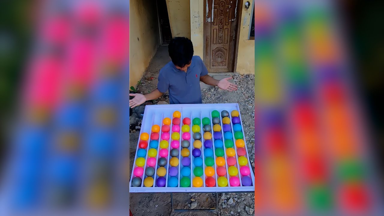 Play Sorting Ball Color Game Fast Puzzle Brain FunSorting Ball Puzzle Brain Teaser Solve Quick ...