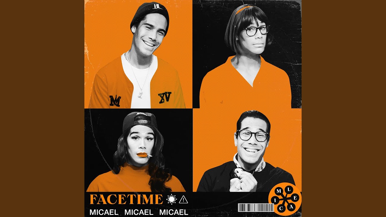 Facetime - YouTube Music