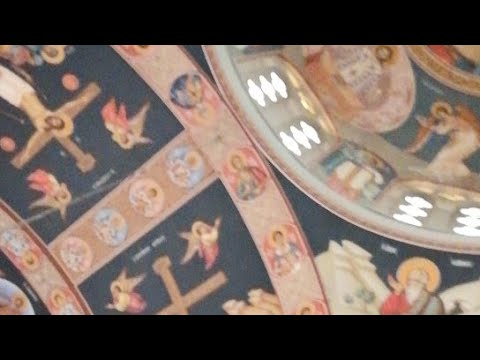 Κυριακη Προ Της Υψωσεως - YouTube
