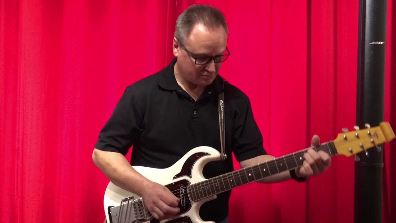 Outdigo - Steve B - YouTube