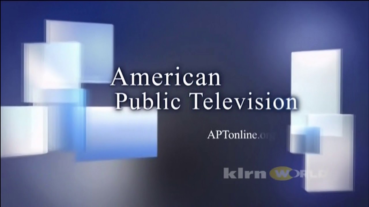 Broken Top Productions/American Public Television/World Channel (2015 ...