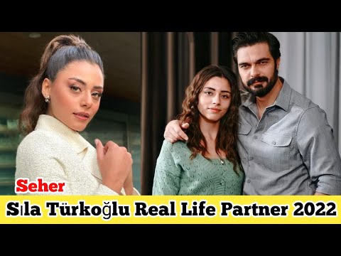 Sıla Türkoğlu Real Life Partner 2022 || Lifestyle Kimdir Age Biography NetWorth Boyfriend Emanet