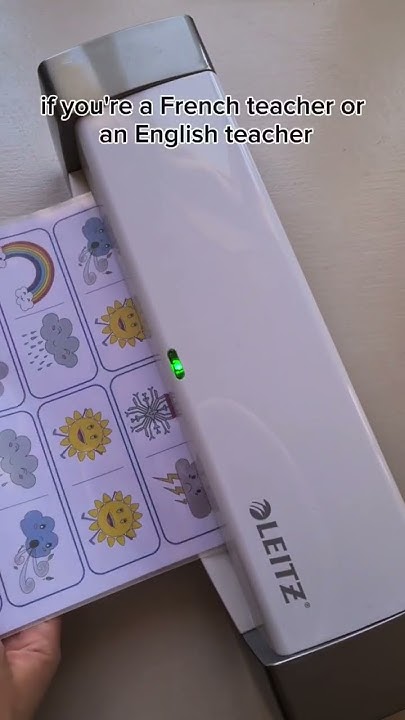 FREE 🎉💰 Back-to-School resource | Weather Vocabulary Domino Game - YouTube