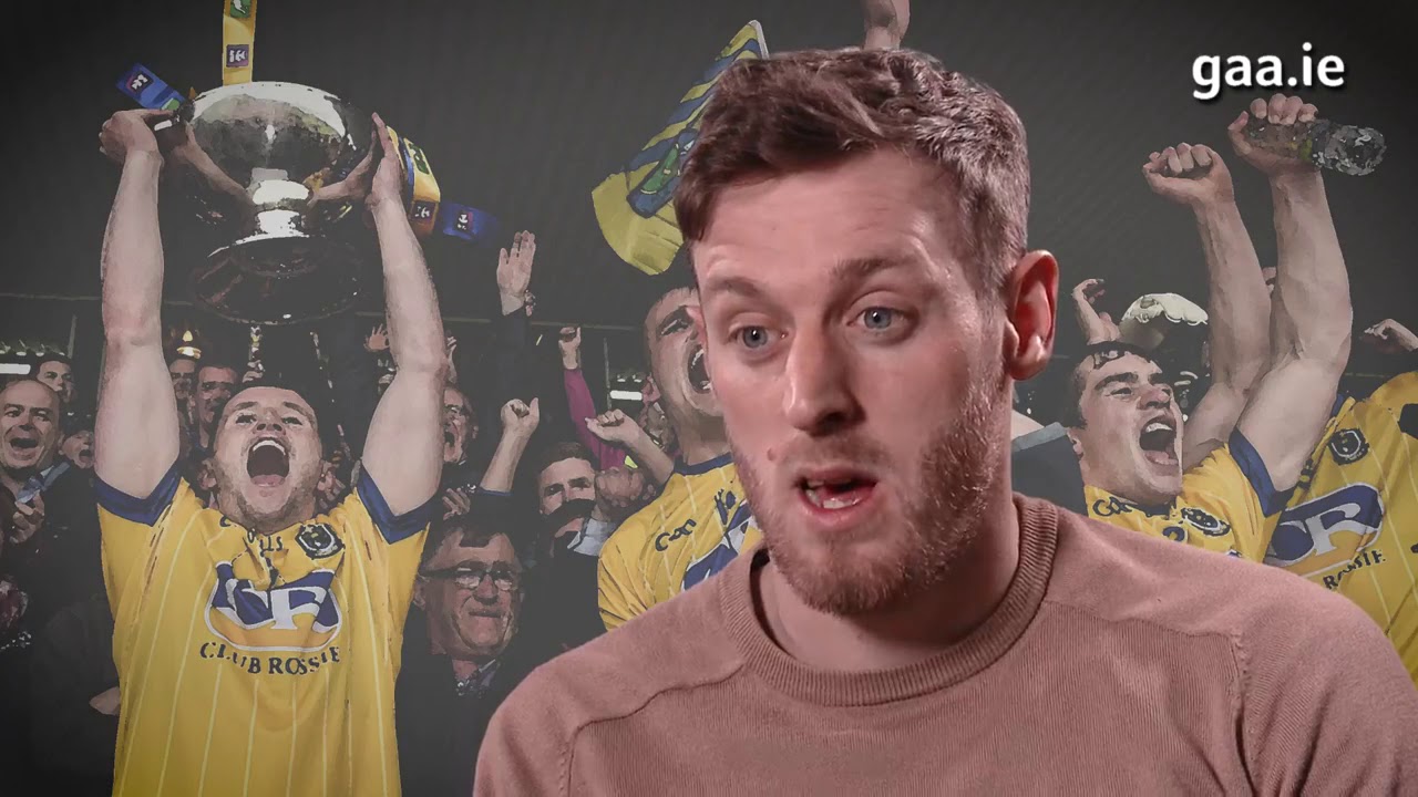 Conor Devaney Favourite Match Connacht Championship - YouTube