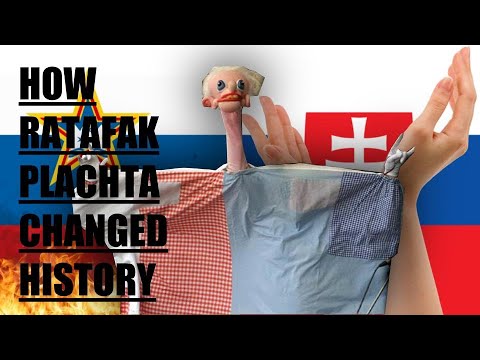 Ratafak Plachta A Short Documentary - YouTube