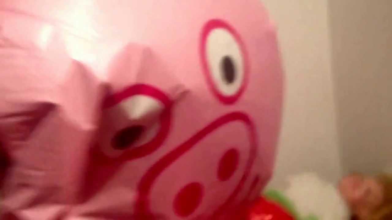 Peppa pupu - YouTube