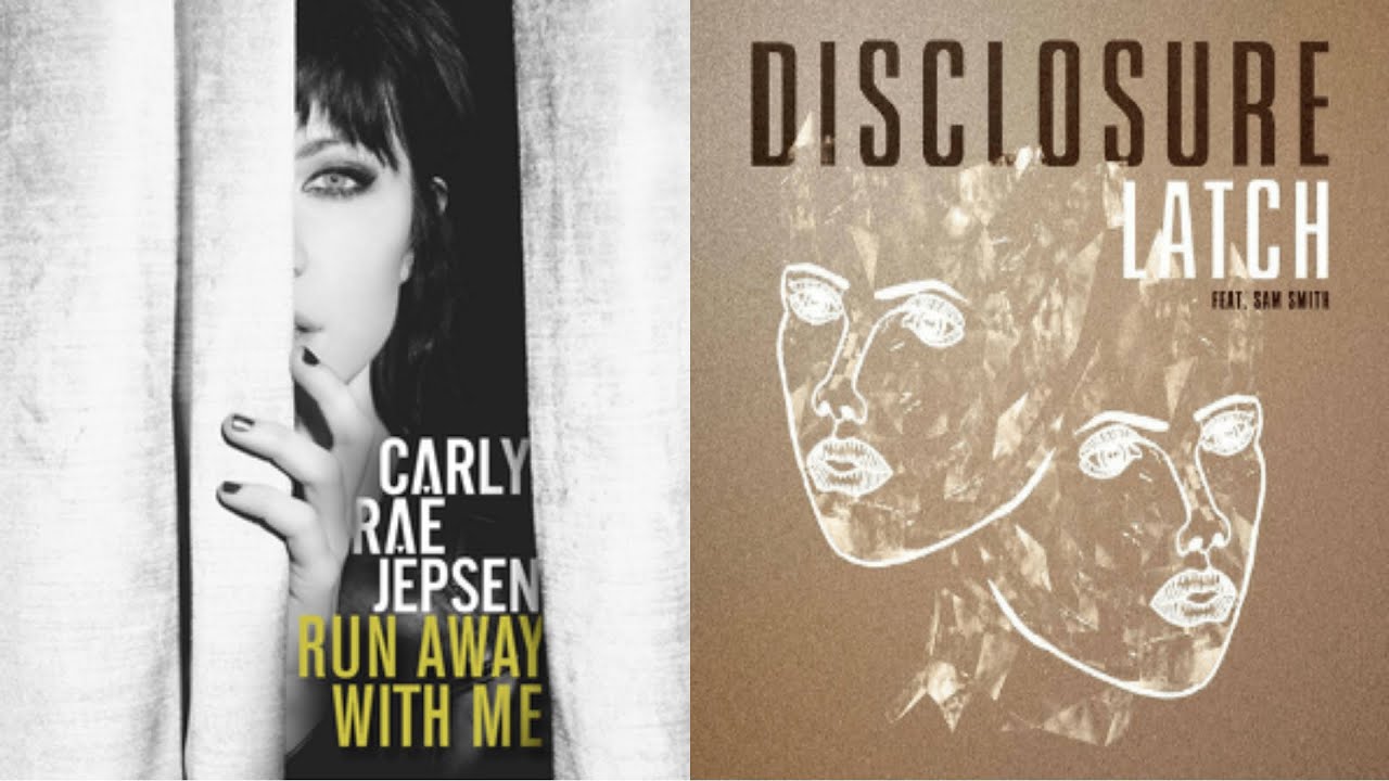 Las Vegas - Carly Rae Jepsen vs. Sam Smith - YouTube