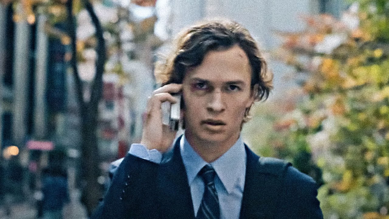TOKYO VICE Season 2 Trailer (2024) - YouTube