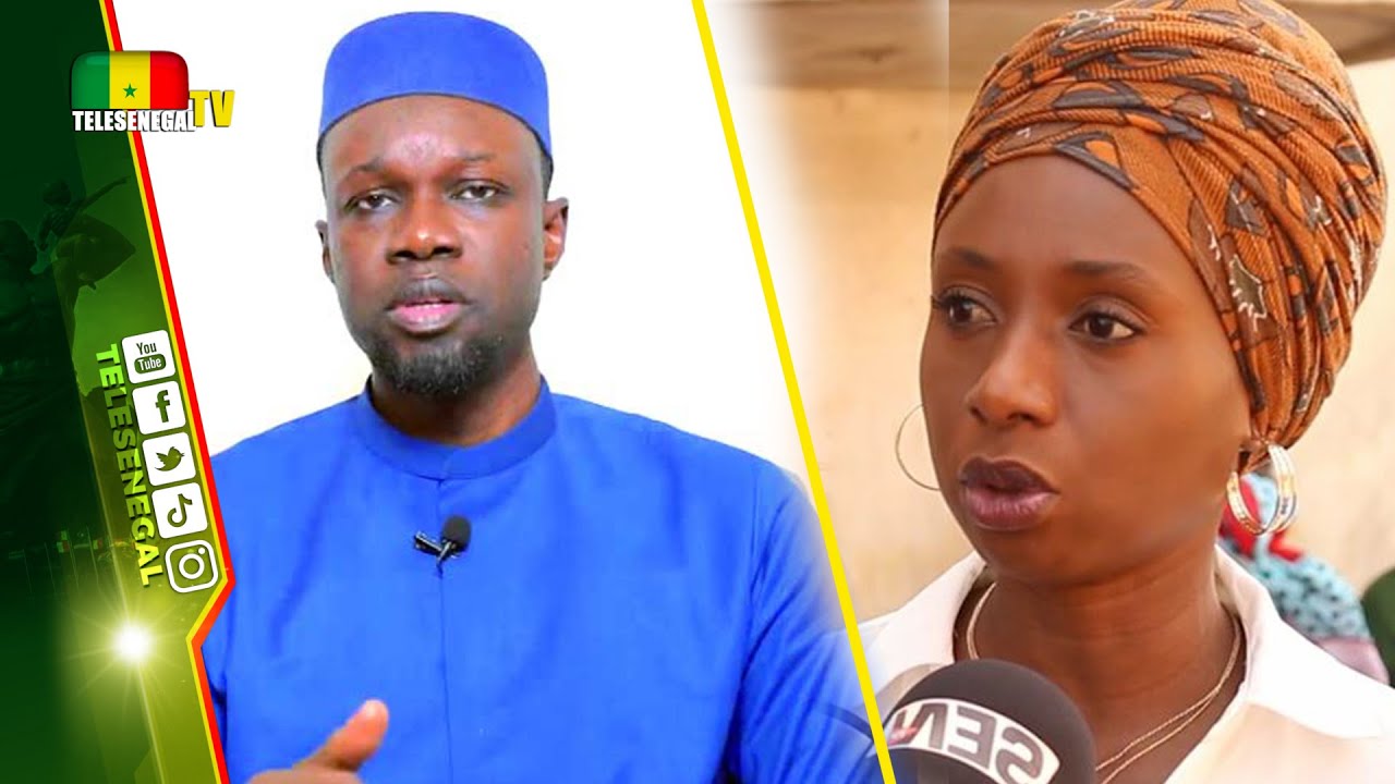 Maty 3 Pommes Wakh na lou Reuy 🚨⚠️ " samay informateurs yi nekeu keur ...