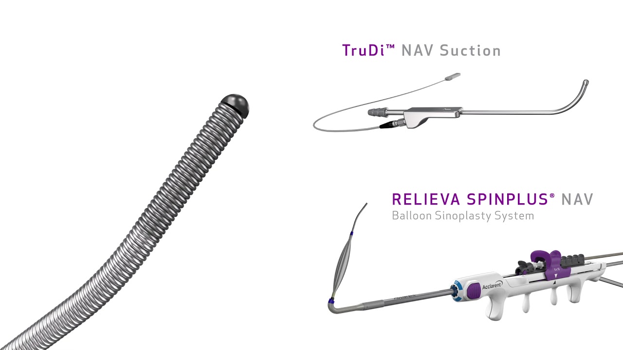 TruDi NAV v 1 4 Trailer Video Final - YouTube