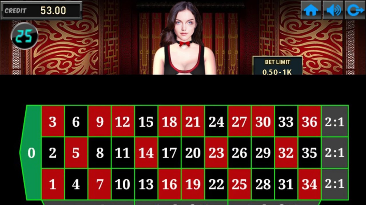 ACE33 Multiplayer - YouTube