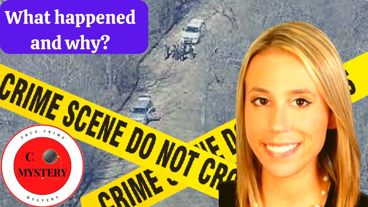 He did it.The disappearance of Christina Morris|True crime & mystery ...